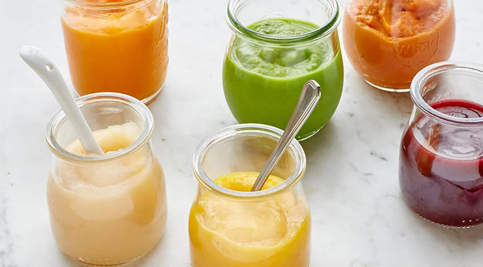 Puree Concentrate: A Complete Guide for Food & Beverage Businesses ...